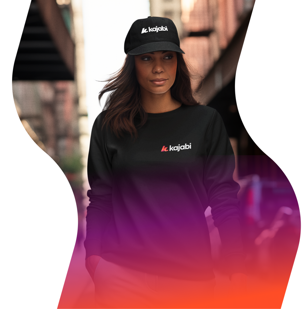 Kajabi Hero Store